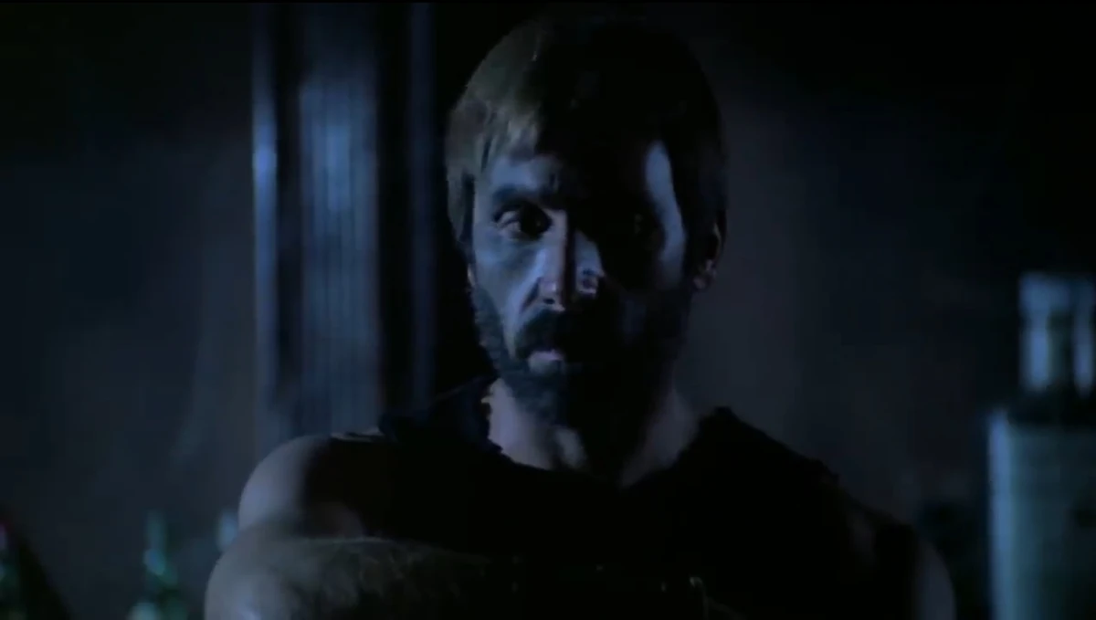 Massimo Vanni | MST3K | Fandom