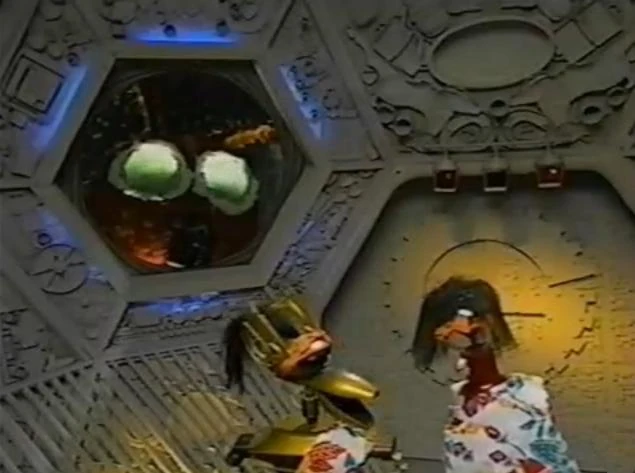 Mothra | MST3K | Fandom