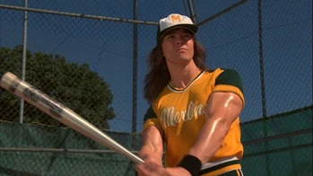 Jon Mikl Thor | MST3K | Fandom