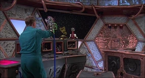 Mystery Science Theater 3000: The Movie | MST3K | Fandom