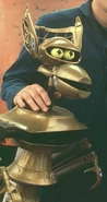 Crow T. Robot | MST3K | Fandom