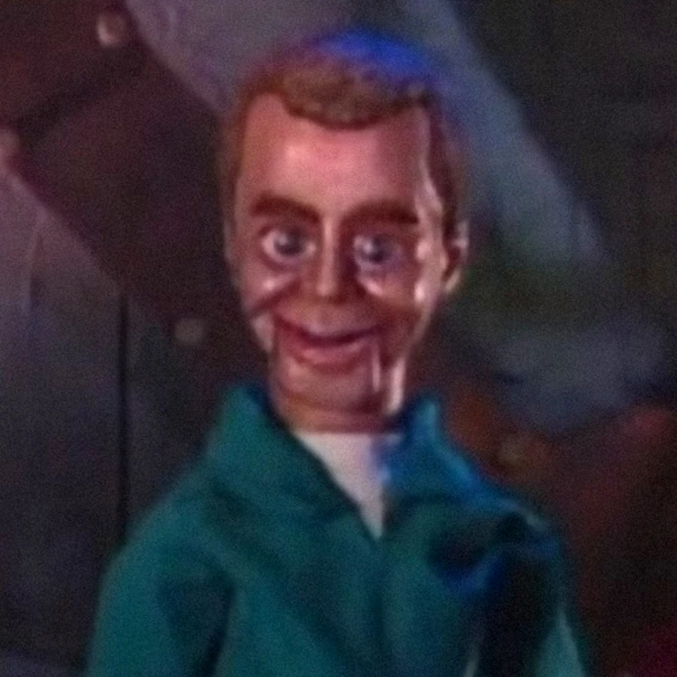 Mike Nelson (robot) | MST3K | Fandom