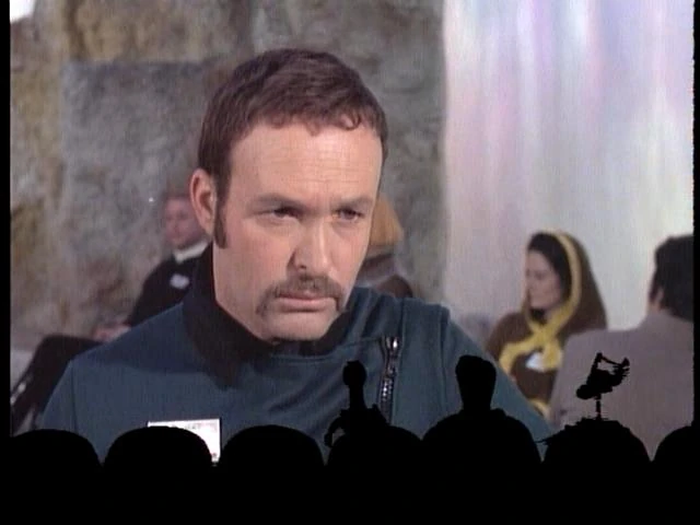 Ori Levy | MST3K | Fandom