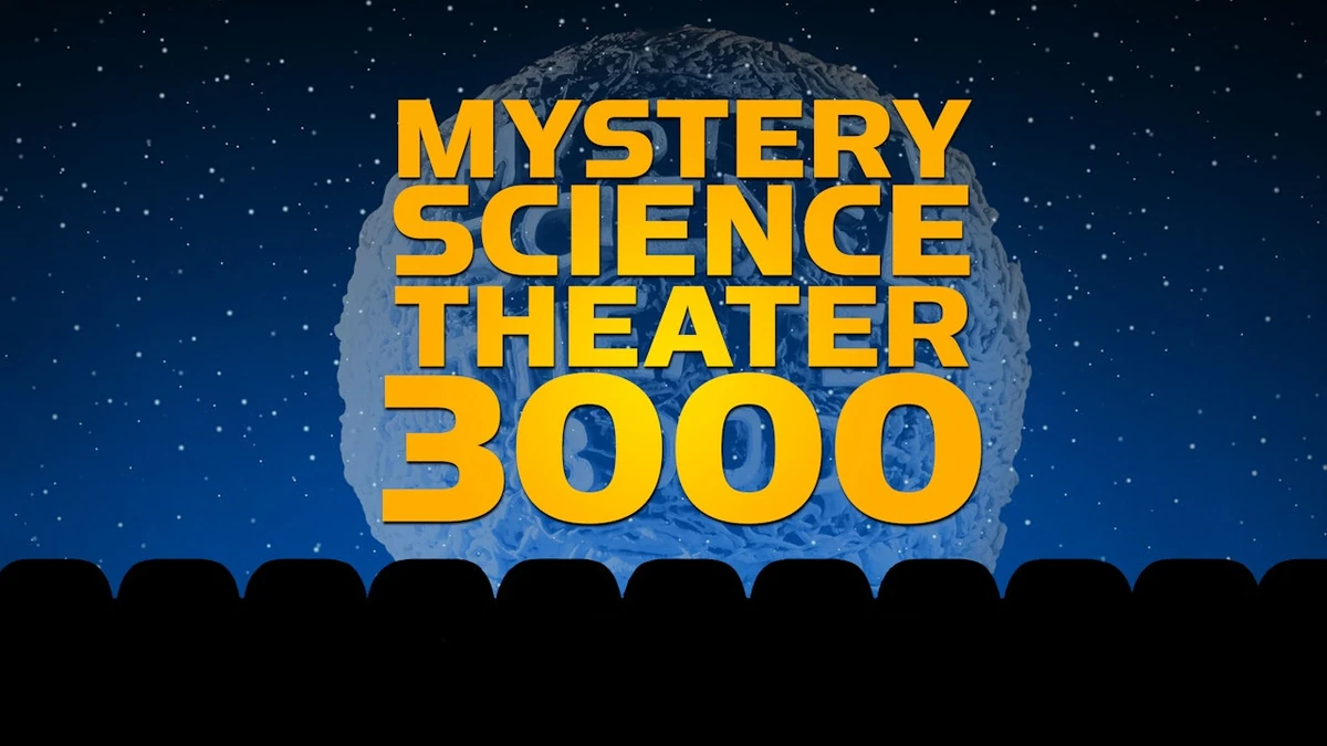 Mystery Science Theater 3000 | MST3K | Fandom