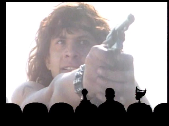 Mark Gregory | MST3K | Fandom