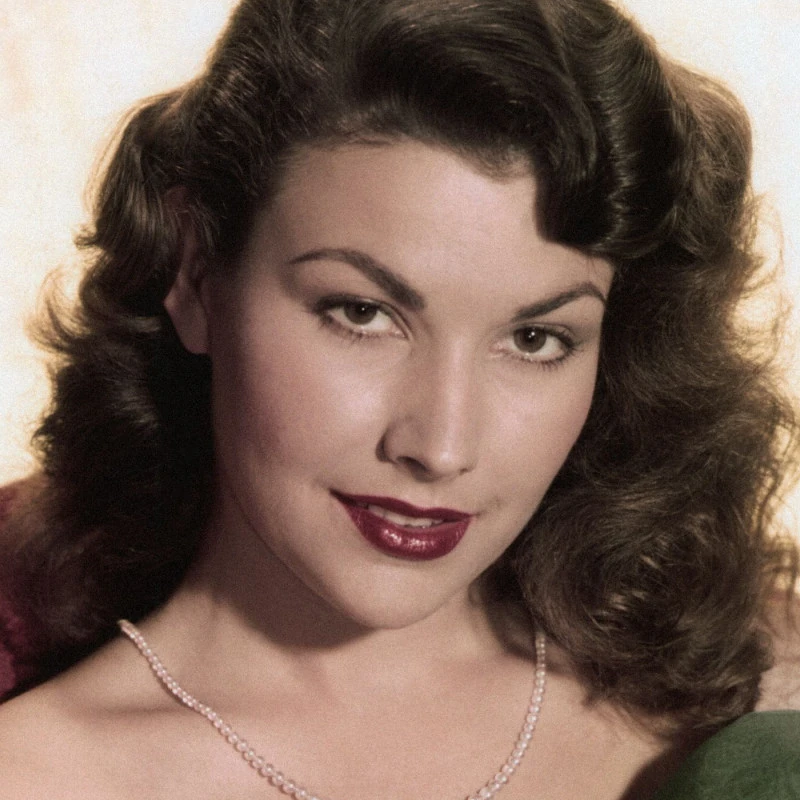 Mara Corday | MST3K | Fandom