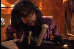 MST3K 801 - Revenge of the Creature | MST3K | Fandom