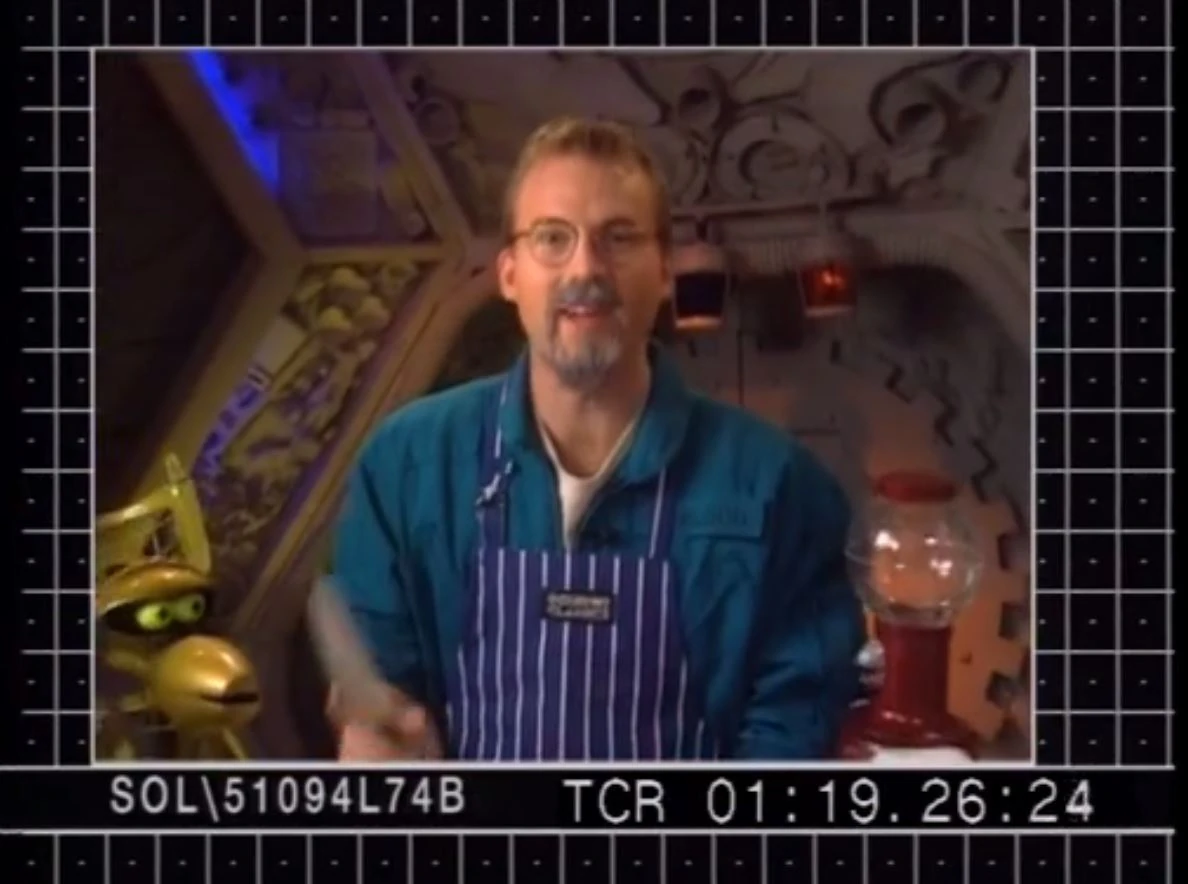 Jeff Smith | MST3K | Fandom