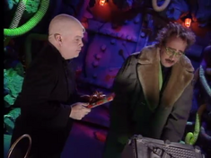 MST3K 521 - Santa Claus | MST3K | Fandom