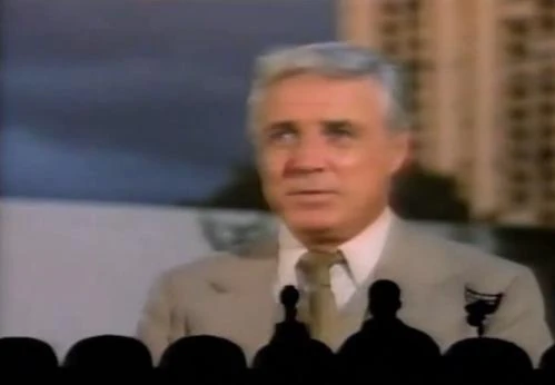 Ward Costello | MST3K | Fandom