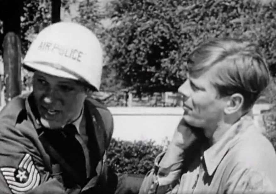 Ron Gans | MST3K | Fandom