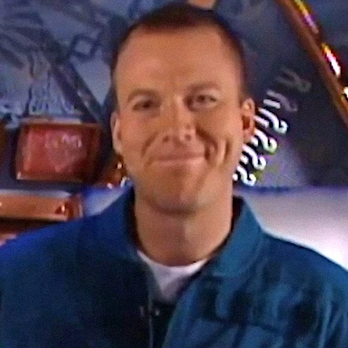 Mike Nelson | MST3K | Fandom