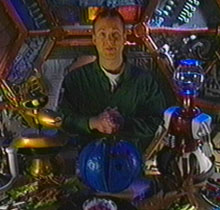 MST3K 1007 - Track of the Moon Beast | MST3K | Fandom