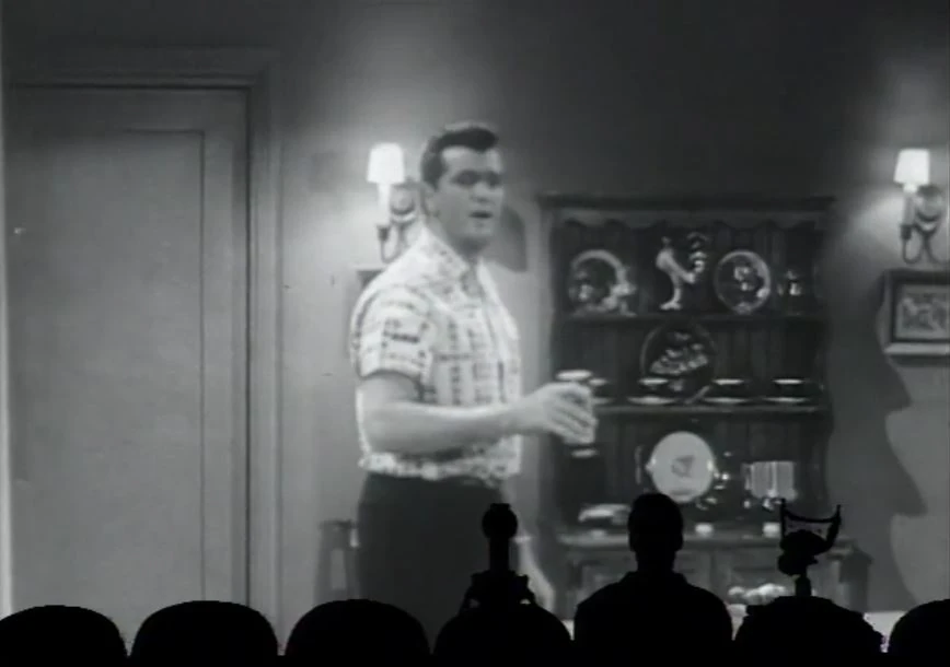 Gregg Palmer | MST3K | Fandom