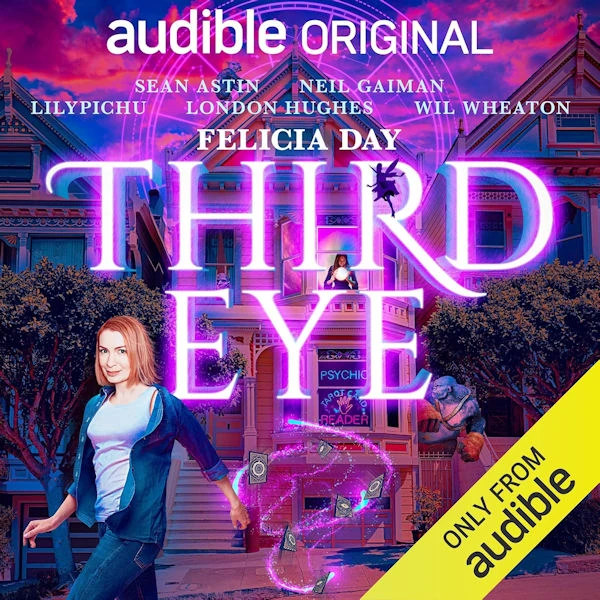 Third Eye | MST3K | Fandom
