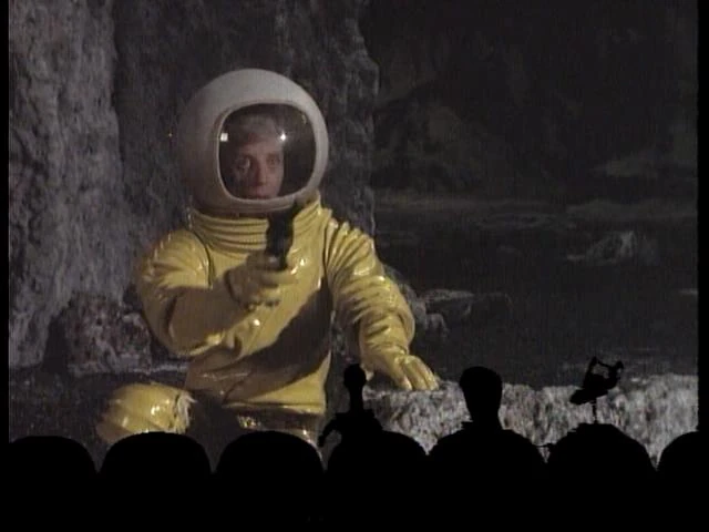 Tim Condren | MST3K | Fandom