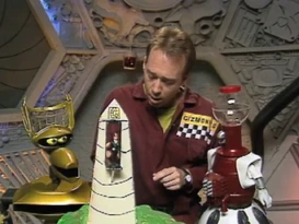 MST3K 414 - Tormented | MST3K | Fandom