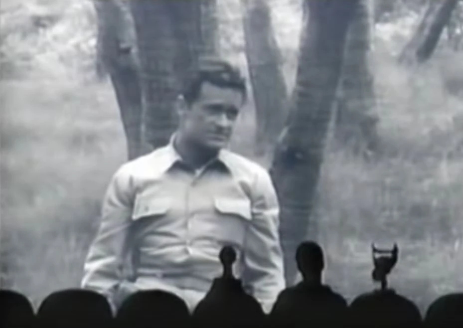 Dick Miller | MST3K | Fandom