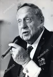 Samuel Z. Arkoff | MST3K | Fandom