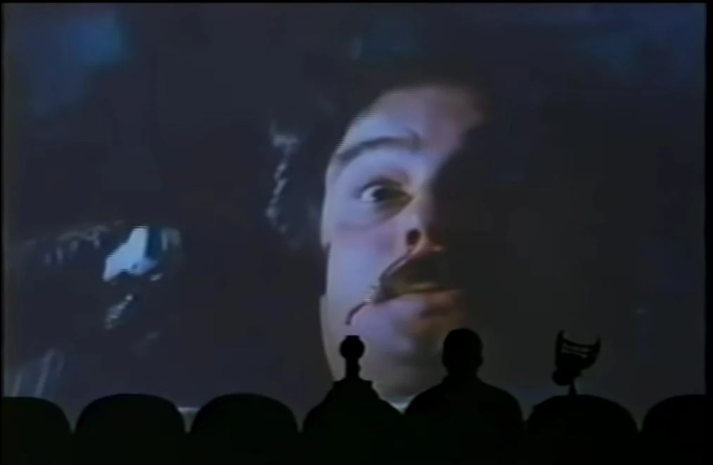 Alex Rebar | MST3K | Fandom