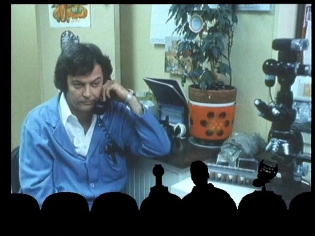 Rick Walters | MST3K | Fandom