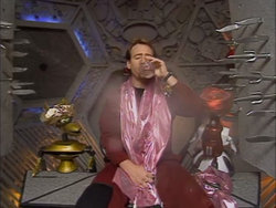 MST3K 410 - Hercules Against the Moon Men | MST3K | Fandom