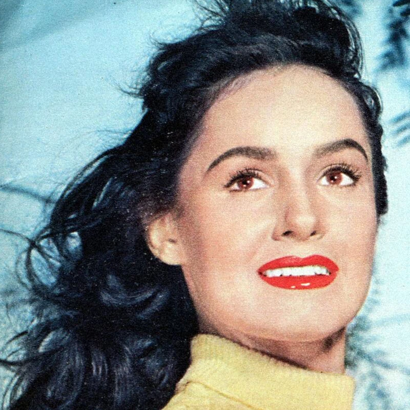 Susan Cabot Measurements Susan Cabot | MST3K | Fandom