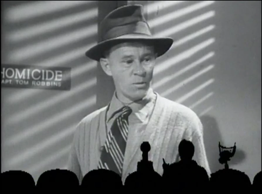 William Benedict | MST3K | Fandom