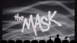 MST3K 1311 - The Mask | MST3K | Fandom