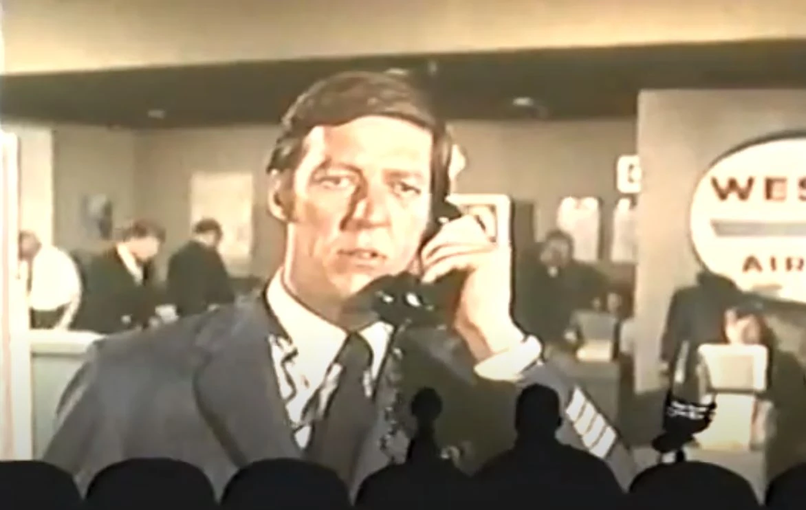 David Hartman | MST3K | Fandom