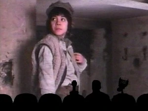 Alessandro Prete | MST3K | Fandom