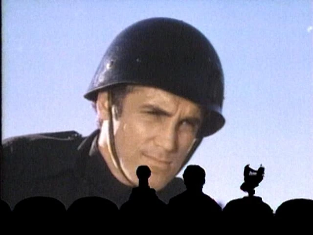 Steven Marlo | MST3K | Fandom