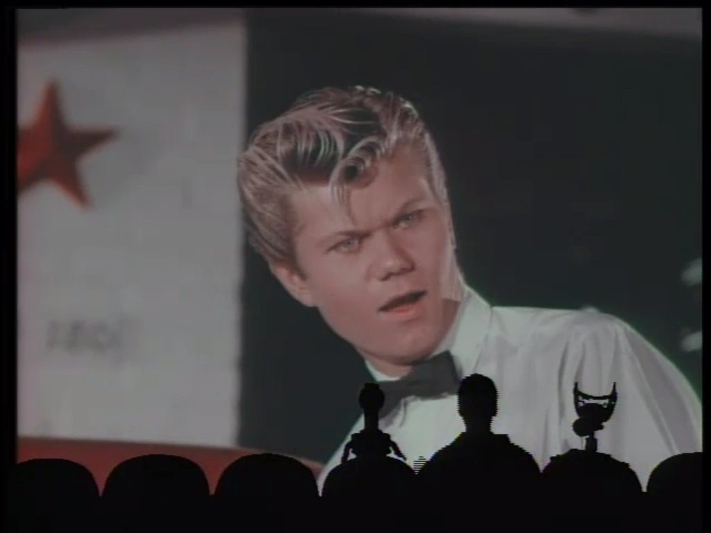 Arch Hall Jr. | MST3K | Fandom
