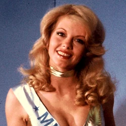 Misty Rowe | MST3K | Fandom