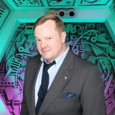 Zach Thompson | MST3K | Fandom