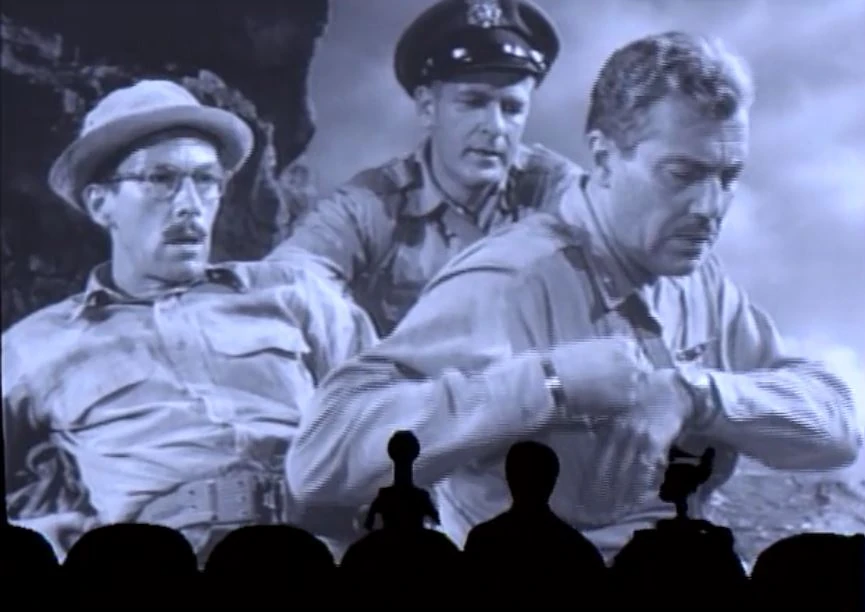 Whit Bissell | MST3K | Fandom