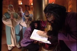 MST3K 804 - The Deadly Mantis | MST3K | Fandom