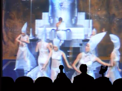 Godzilla vs. Megalon (film) | MST3K | Fandom