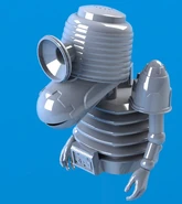 M. Waverly | MST3K | Fandom