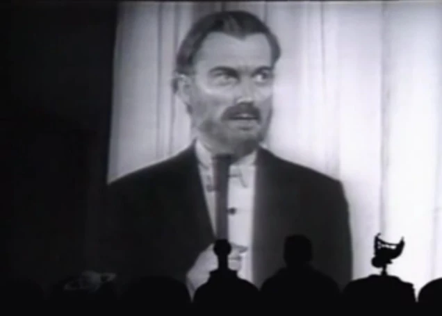 Bryant Haliday | MST3K | Fandom