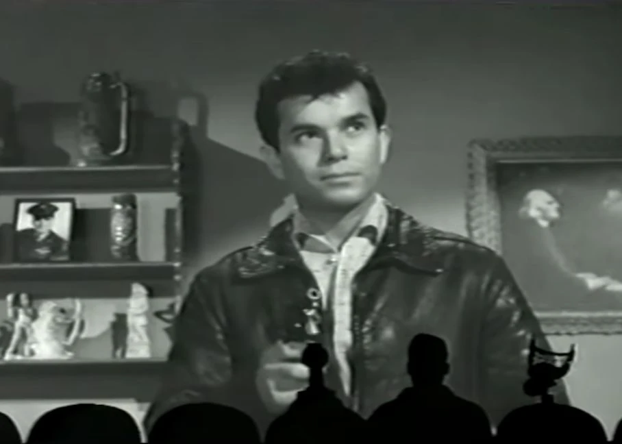 Tommy Cook | MST3K | Fandom