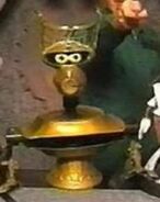 Crow T. Robot | MST3K | Fandom