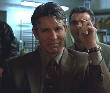 eric roberts roles