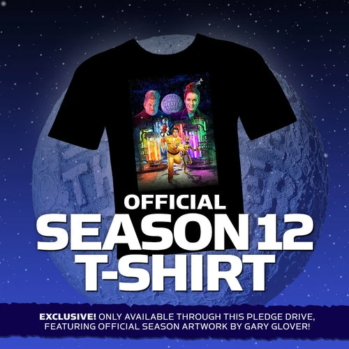 MST3K Pledge Drive | MST3K | Fandom