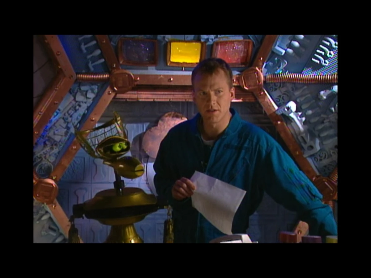 Stan Johnson | MST3K | Fandom