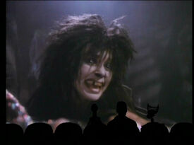 Alien from L.A. (film) | MST3K | Fandom