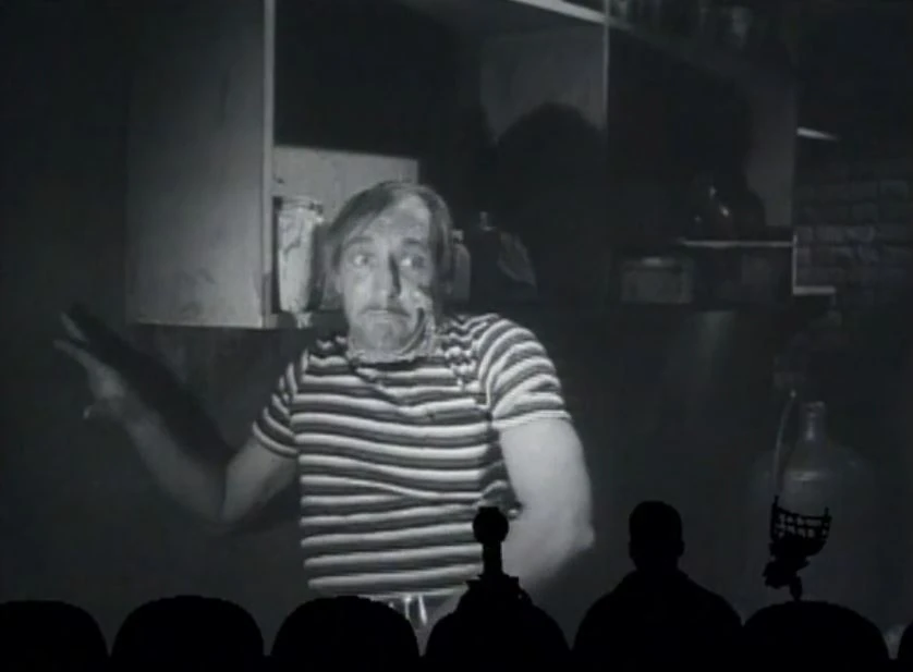 Bill Coontz | MST3K | Fandom