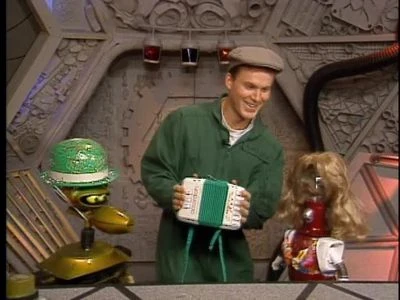 My Wild Irish Ireland | MST3K | Fandom