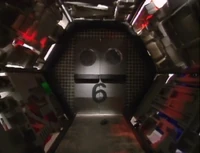 Theater hallway | MST3K | Fandom