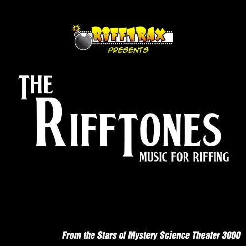 Music for Riffing | MST3K | Fandom
